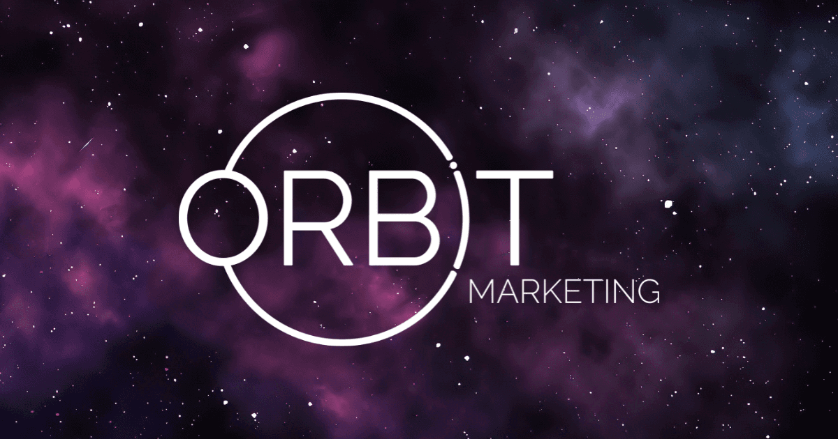 Orbit Marketing | Newsletters, Done For You