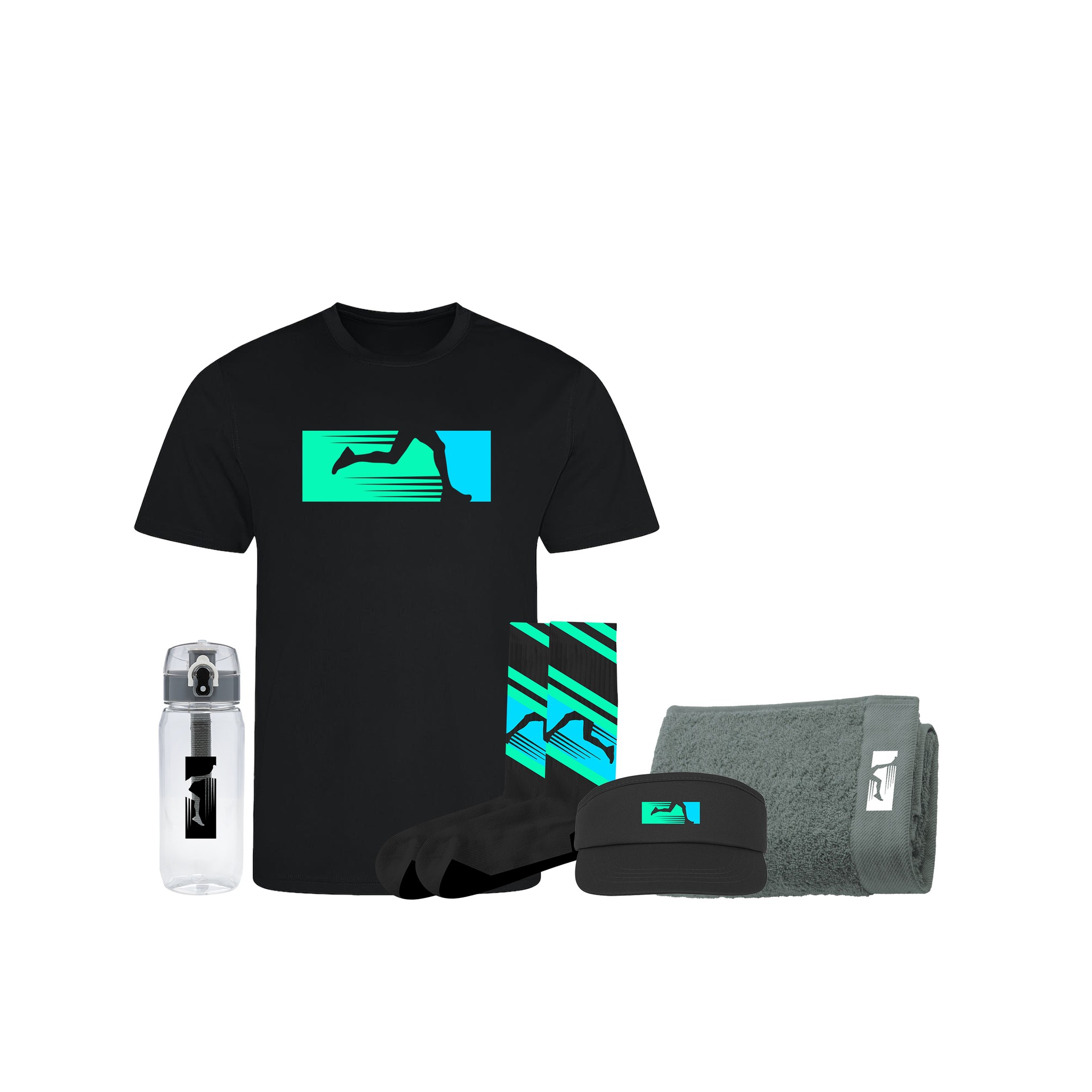 Monday Merch - Merch Made Easy