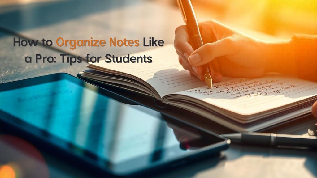 Mem – The AI Notes App That Keeps You Organized