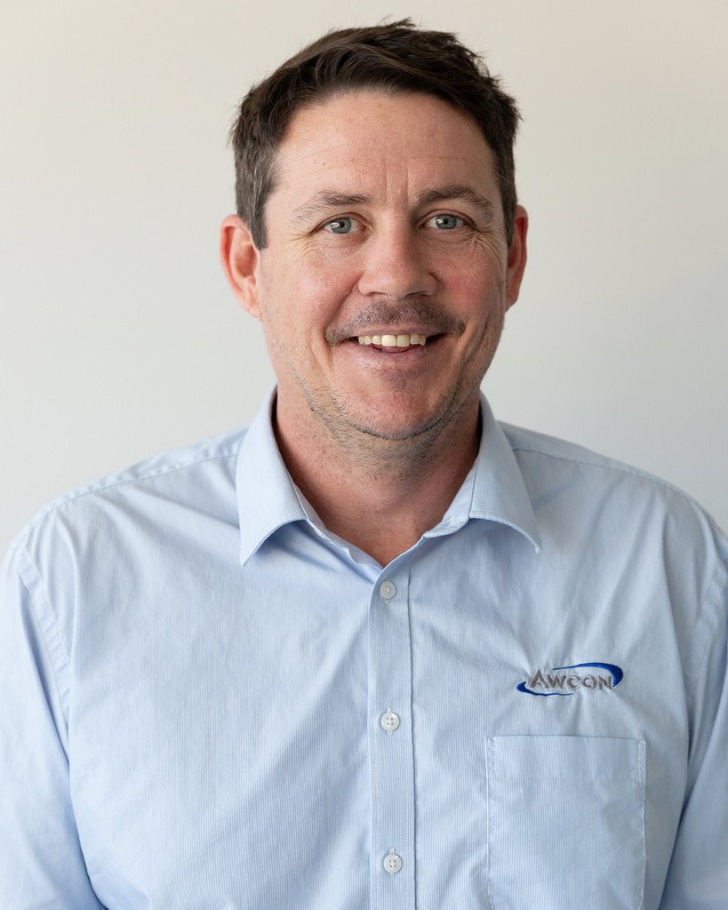 AWCON - Civil Construction, Earthworks and Underground Infrastructure