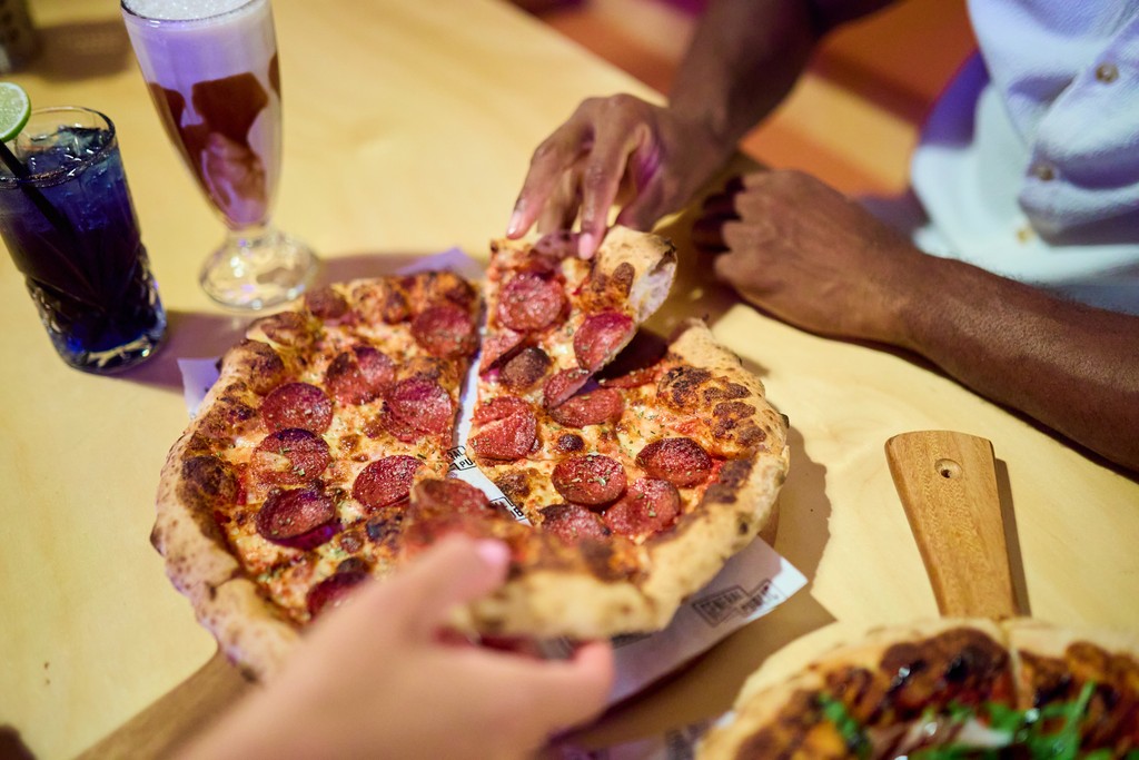 General Public Corio - General Public Corio - Eat, Drink, Bowl & Play