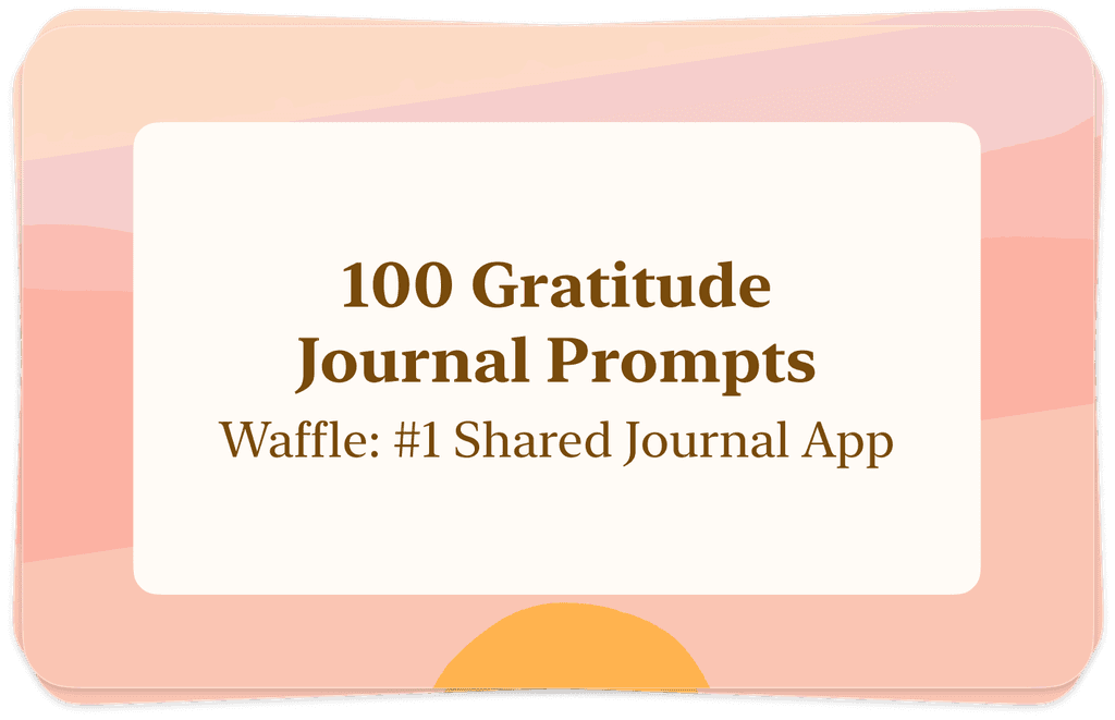 100 Gratitude Journal Prompts to Transform Your Life