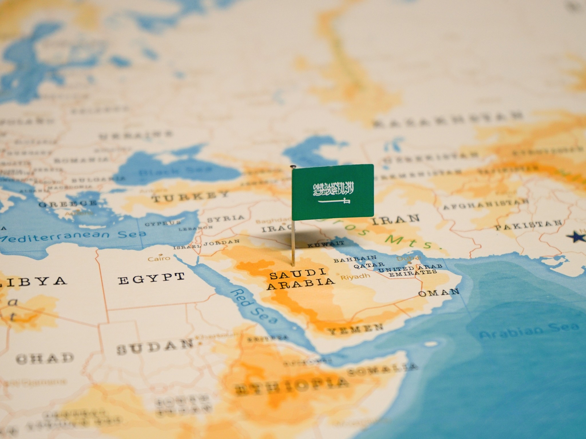 Impact of Saudi’s Regional Headquarters Policy (RHQ) on Businesses