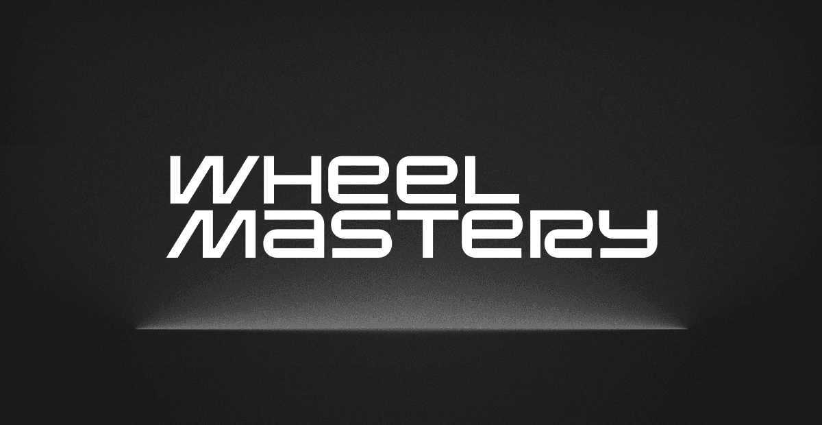 Wheel Mastery - Roues vélo sur-mesure artisanales