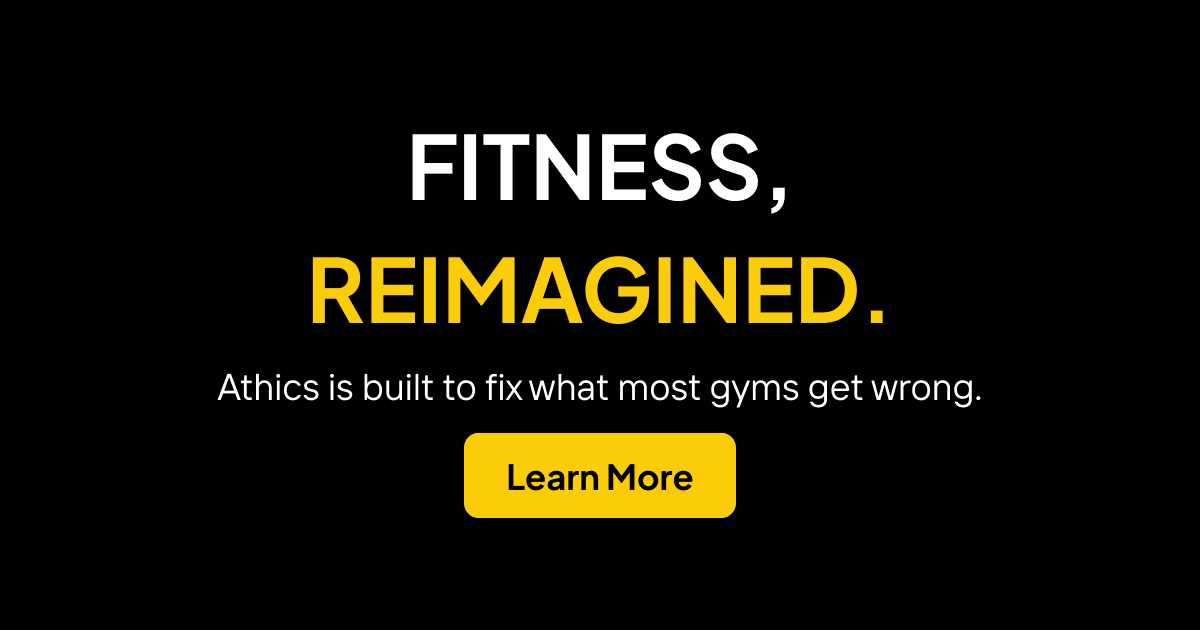 Athics Fitness
