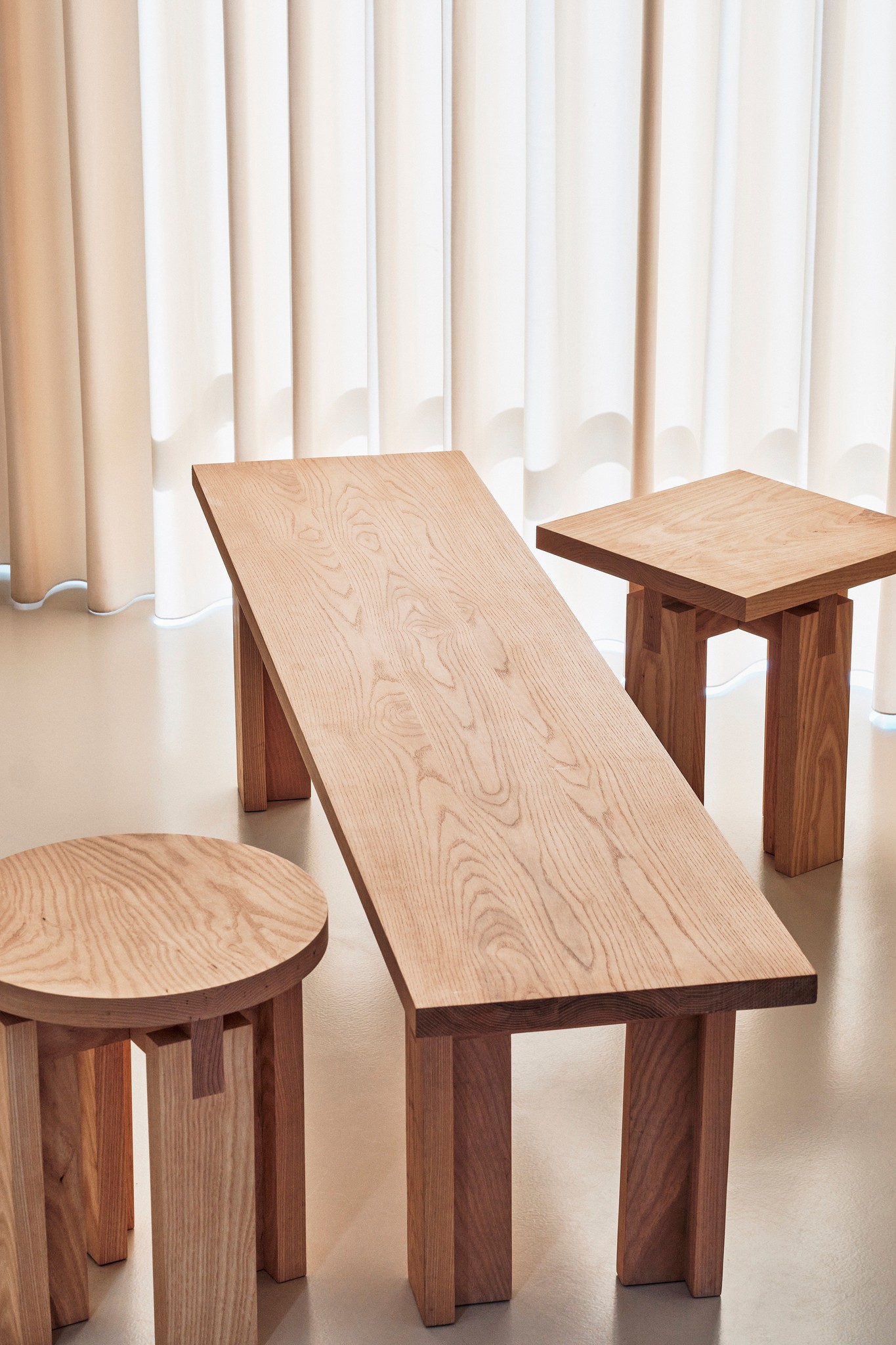 bench · imcollective · Shop