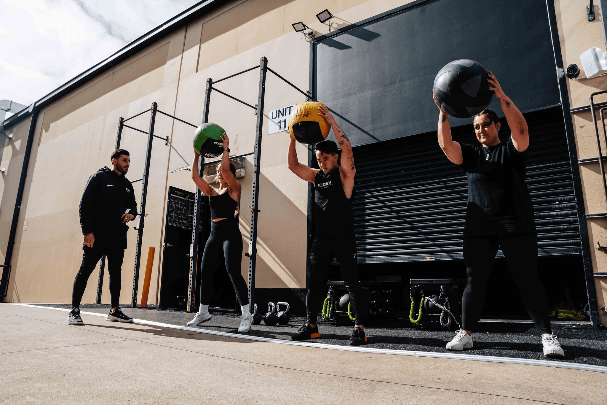 HIIT: What Is It, and How Can It Boost Your Fitness? | Today Fitness