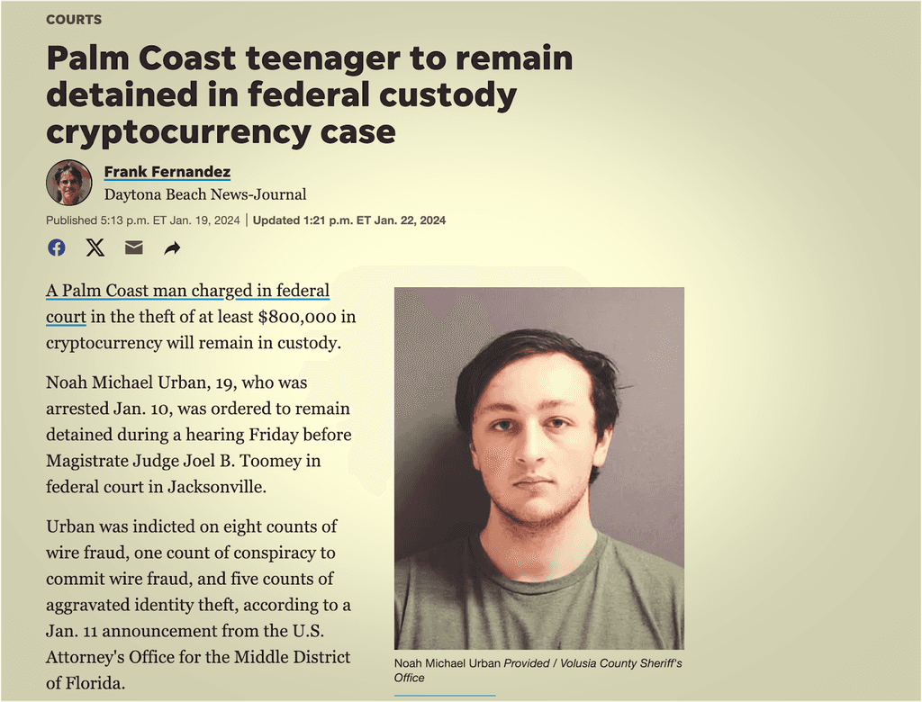 Scattered Spider, The Group That Blends Digital Attacks With Real-World ...