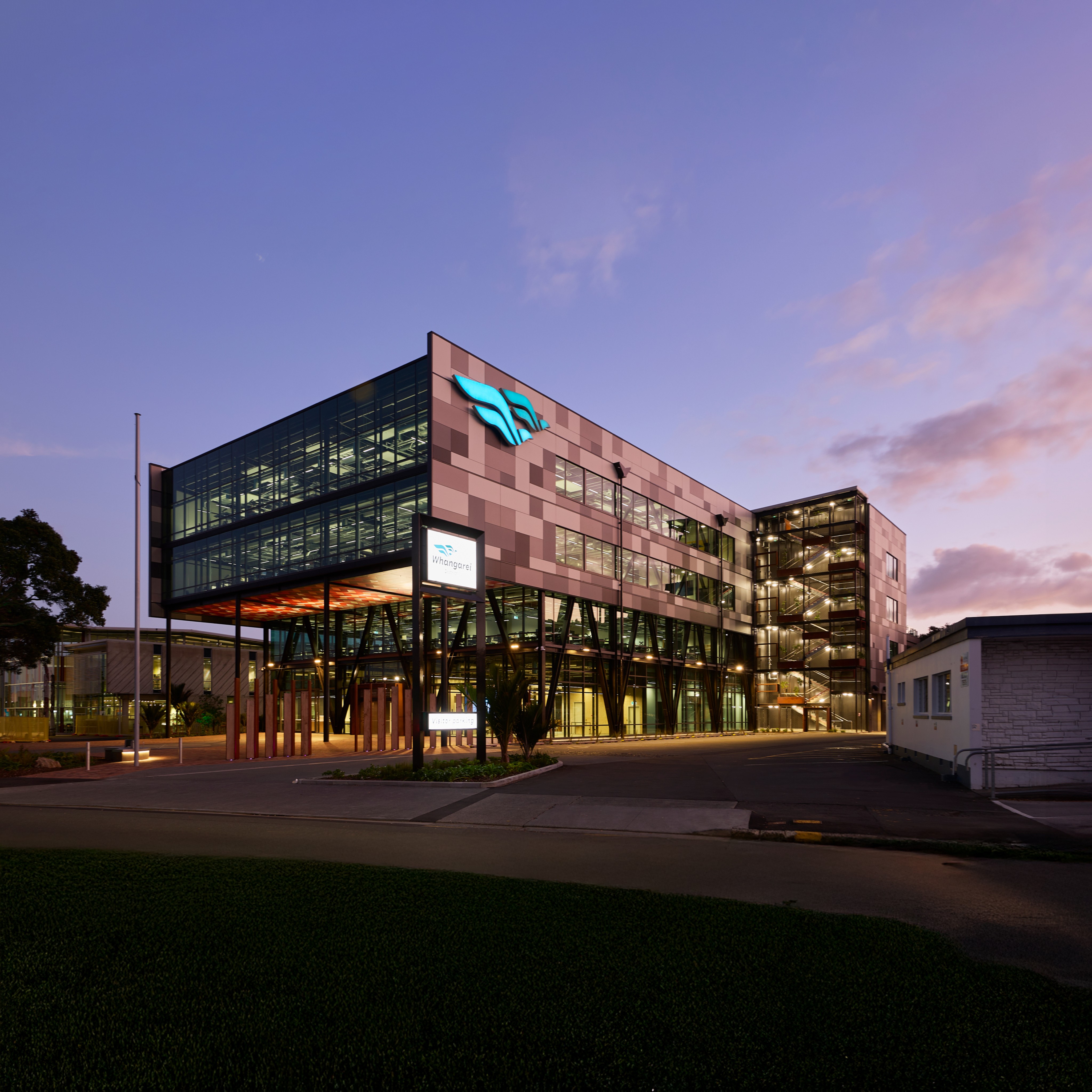 Babbage Consultants | Architecture, Planning, Engineering and ...