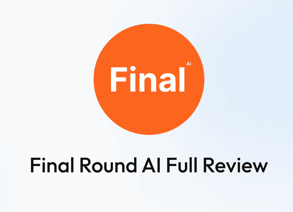 An Honest Review of Final Round AI Interview Copilot | Sensei AI
