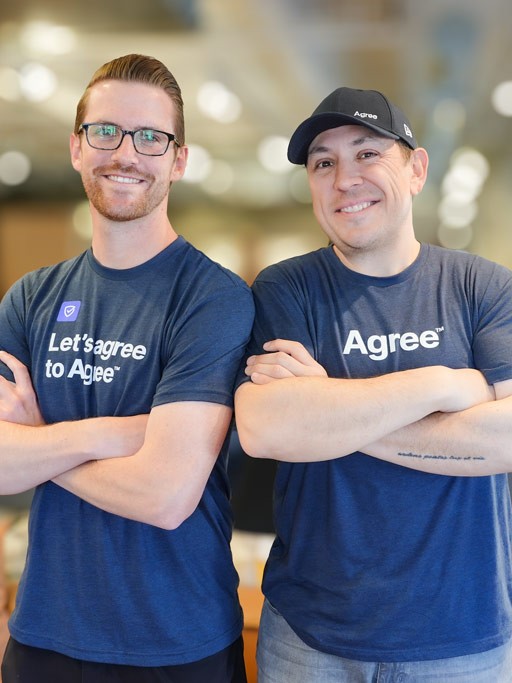 An All-In-One Agreements Platform | Agree.com