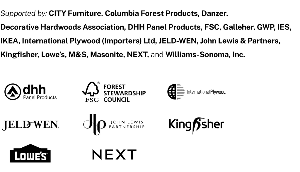 World Forest ID