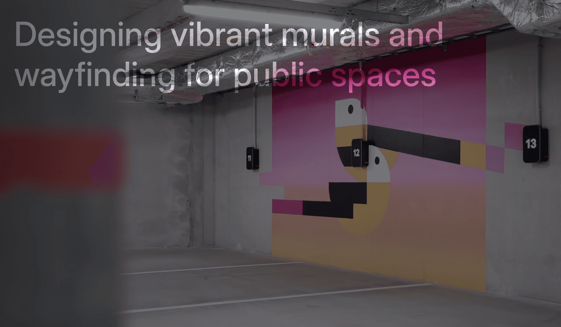 Concept Walls