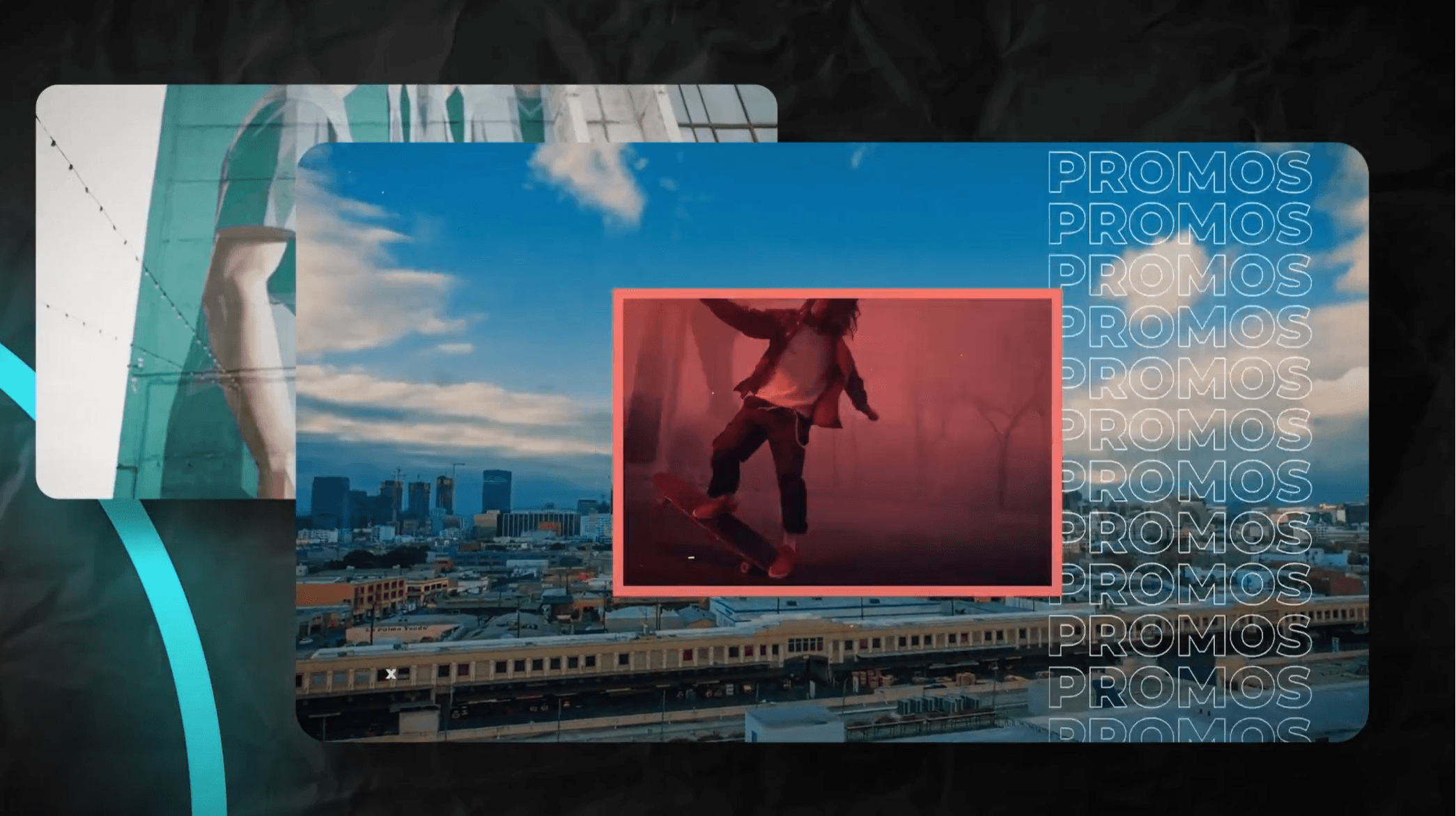 Oneforedits | Video Editing Agency