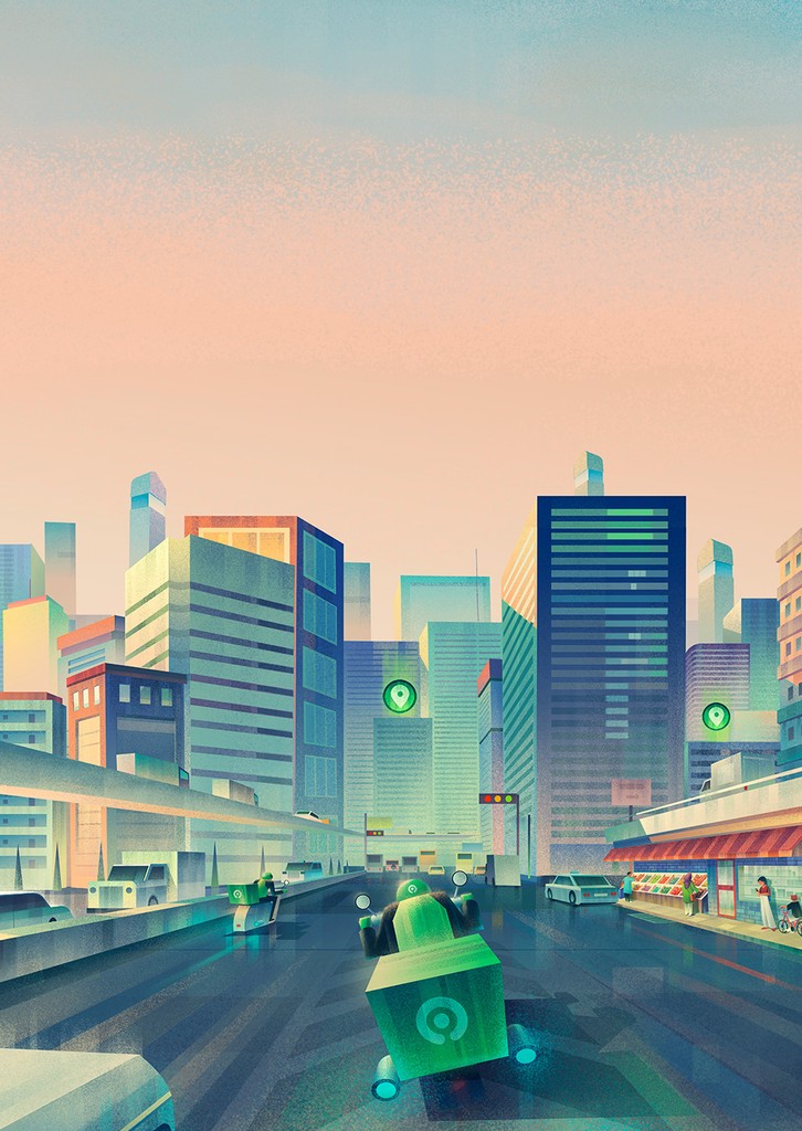 Obvious - India's Leading Product Design Agency