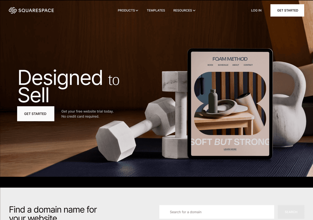 25 Inspiring Website Navigation Designs for UI/UX Designers