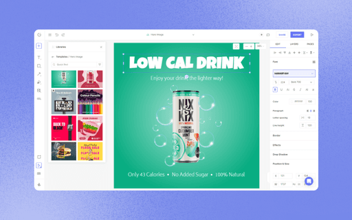 Cool Fonts For Banners: 35 Best Fonts To Make Attractive Banners
