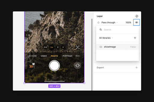 A Guide to Variables in Figma - Baseline Design