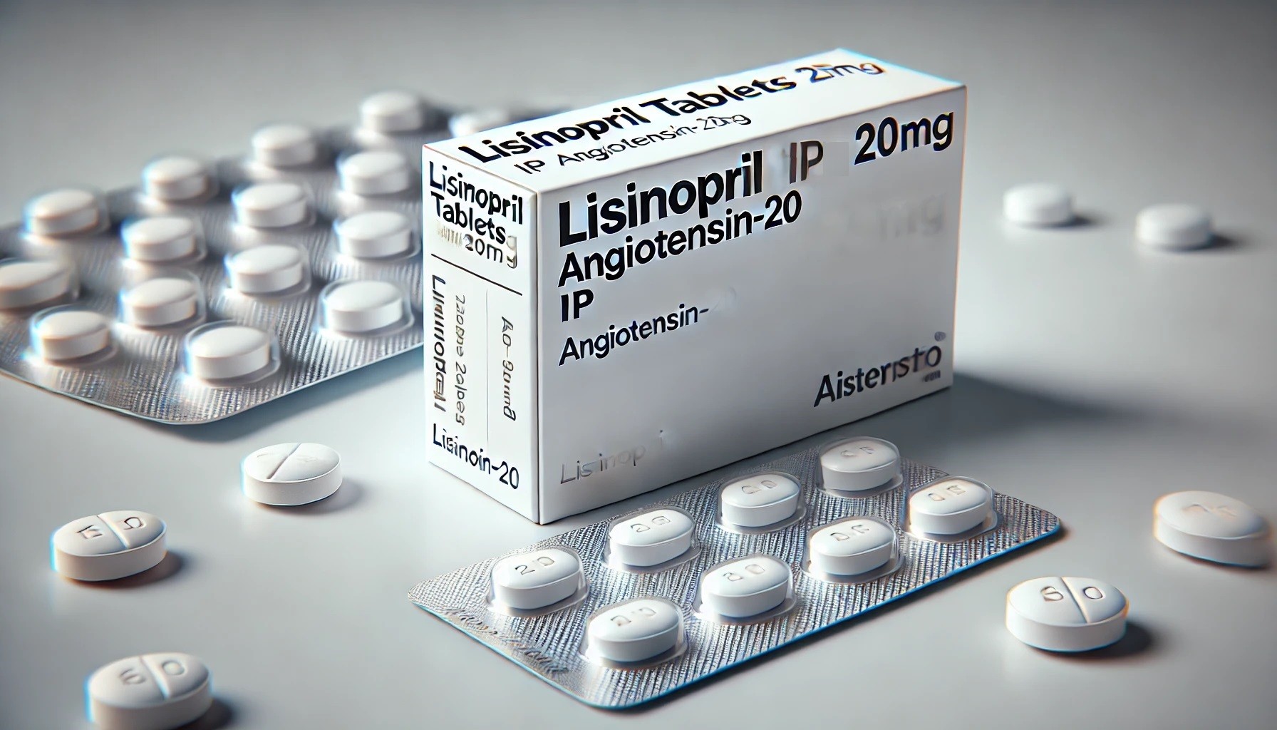 What Is Lisinopril? Brand Names: Prinivil; Qbrelis; Zestril - Consensus ...