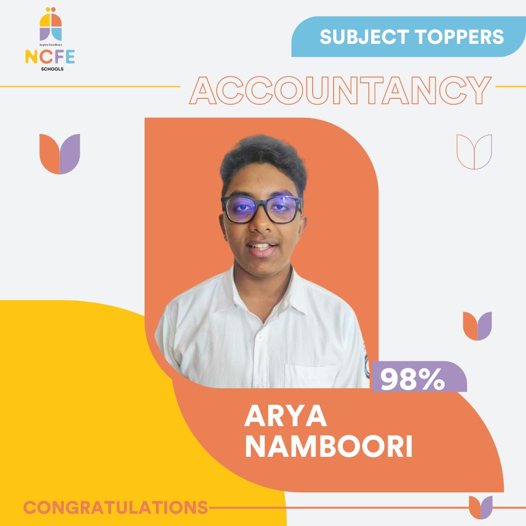 Home | NCFE Bangalore | Best CBSE Schools in Bangalore