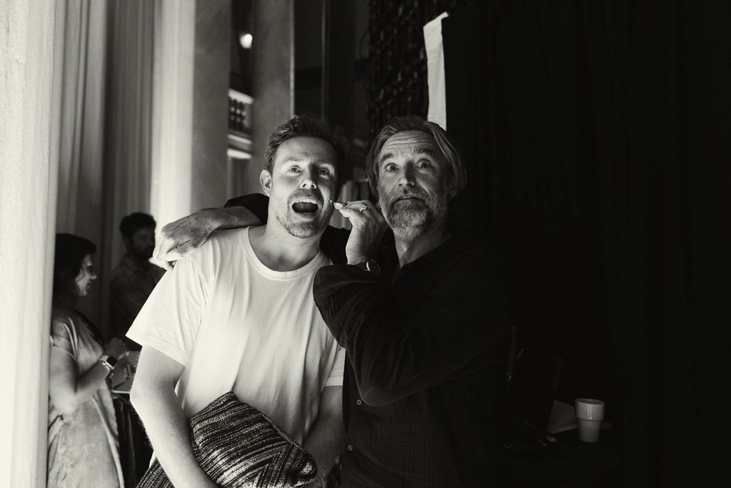 The EQT Ventures and Growth Fintech Portfolio Map