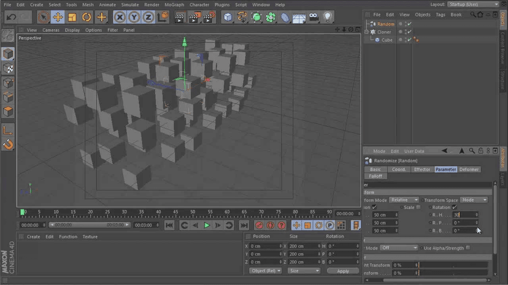 How to Render Faster on Cinema 4D (7 Tips for Optimization) - Vagon
