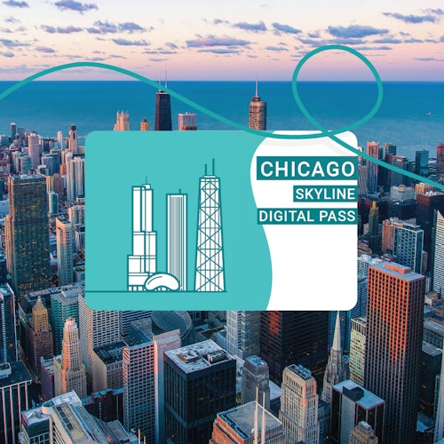 Best Chicago Skyline Pass Tickets