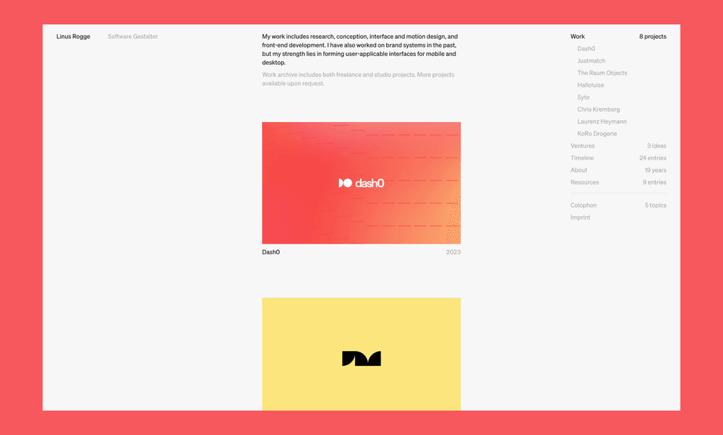 Best Product Design Portfolio Examples 2025