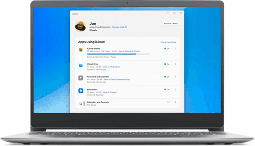 How to Transfer Files from Mac to Windows Wirelessly