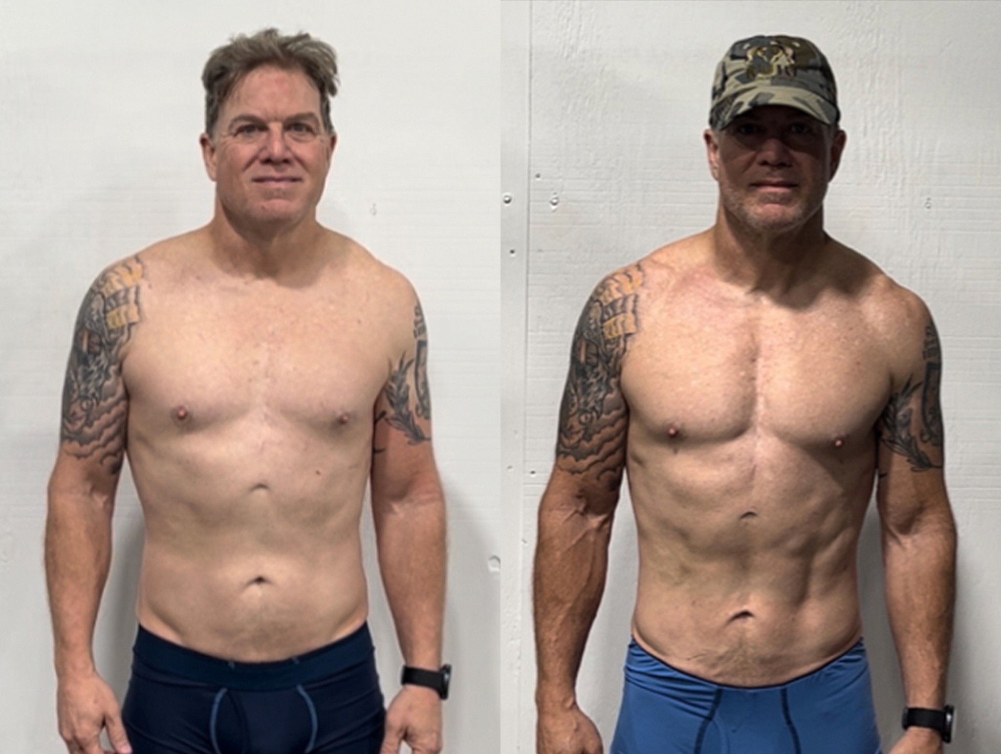 Transformations | Sculpt by Science