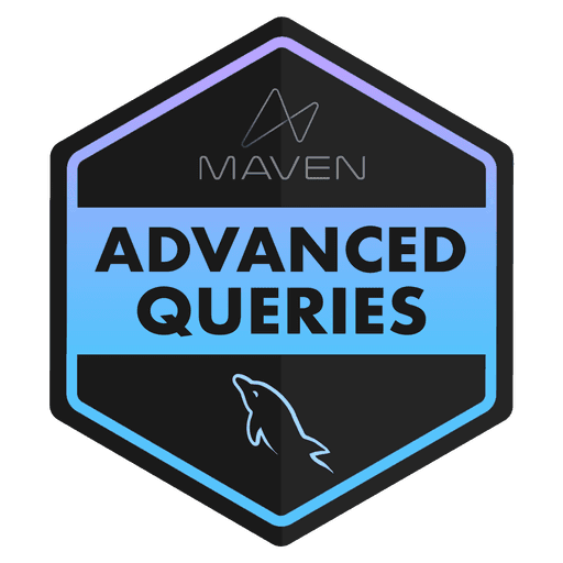 Open Campus Oct 20 - 30, 2025 | Maven Analytics Free Platform Access