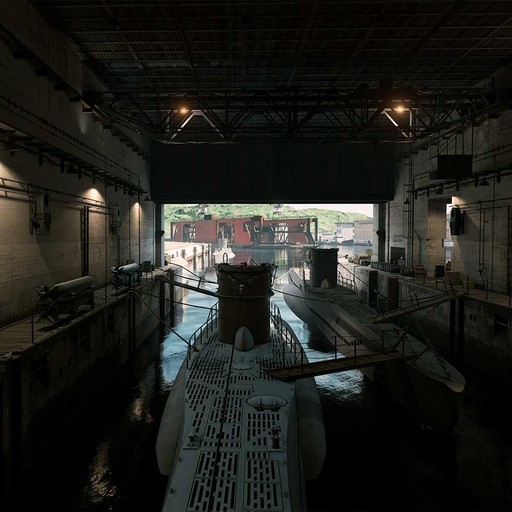 Projects | Breach VR