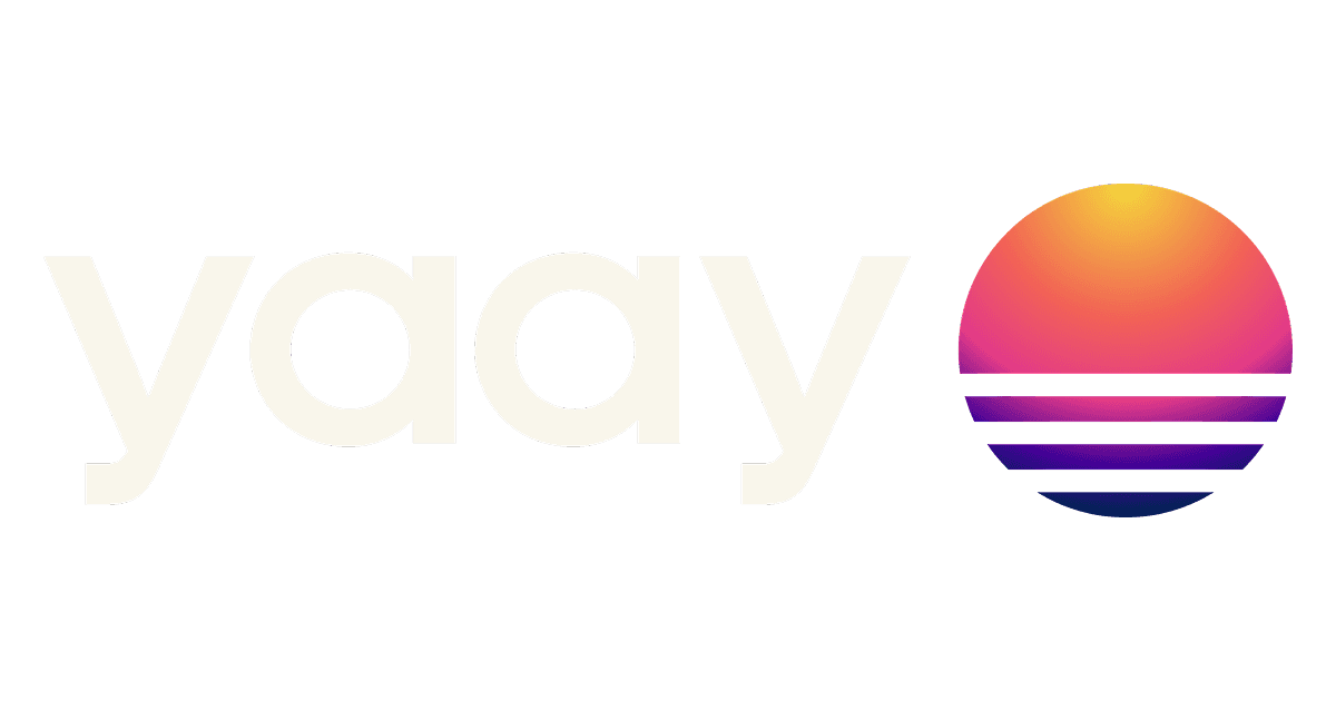 Yaay: The travel booking experience reinvented