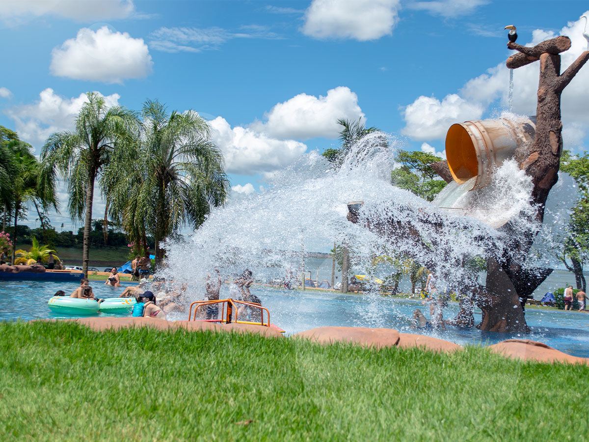 Noah Resort
