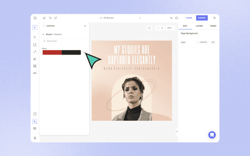 7 Best Apps For Branding Business And Making Marketing Materials