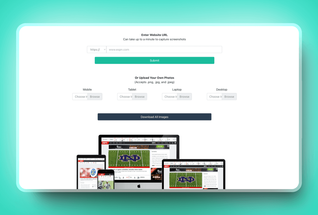 Website Mockup Tools: The 25 Best Options for Designers in 2025