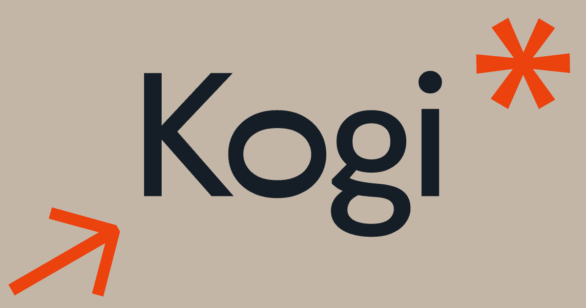 David Novák (Kogi): AI without hundreds of millions – quick results ...