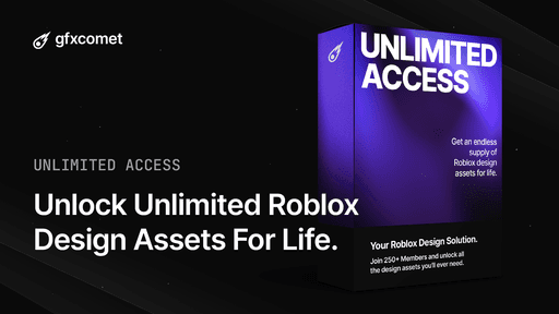 How to Design an Anime Popup UI in Roblox Studio