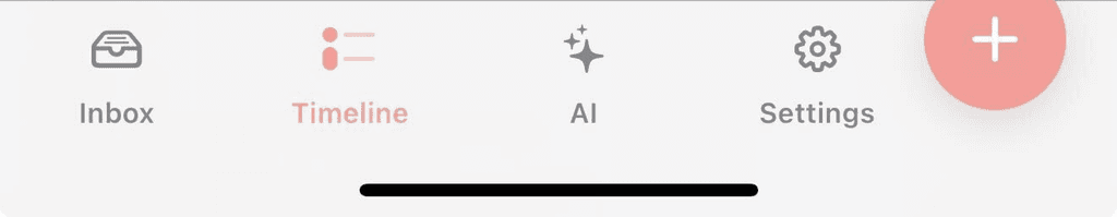 Structured - Daily Planner