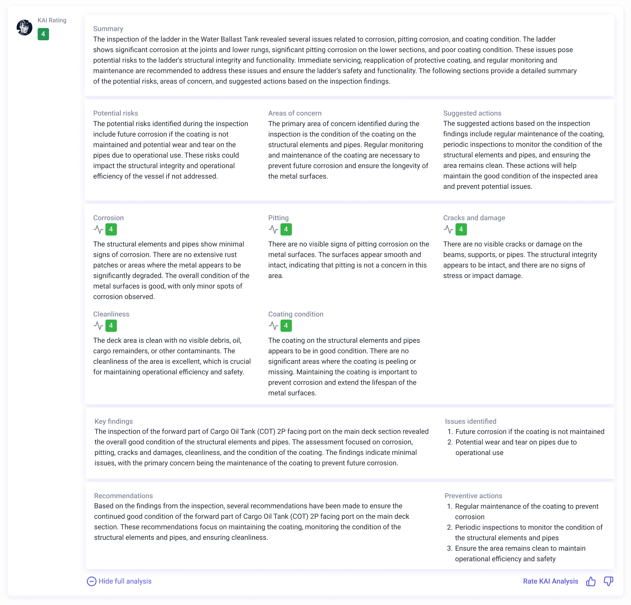 Kaiko Systems unveils KAI, a comprehensive maritime AI agent to ...
