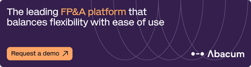 Revenue Variance Analysis: Definition and Benefits | Abacum