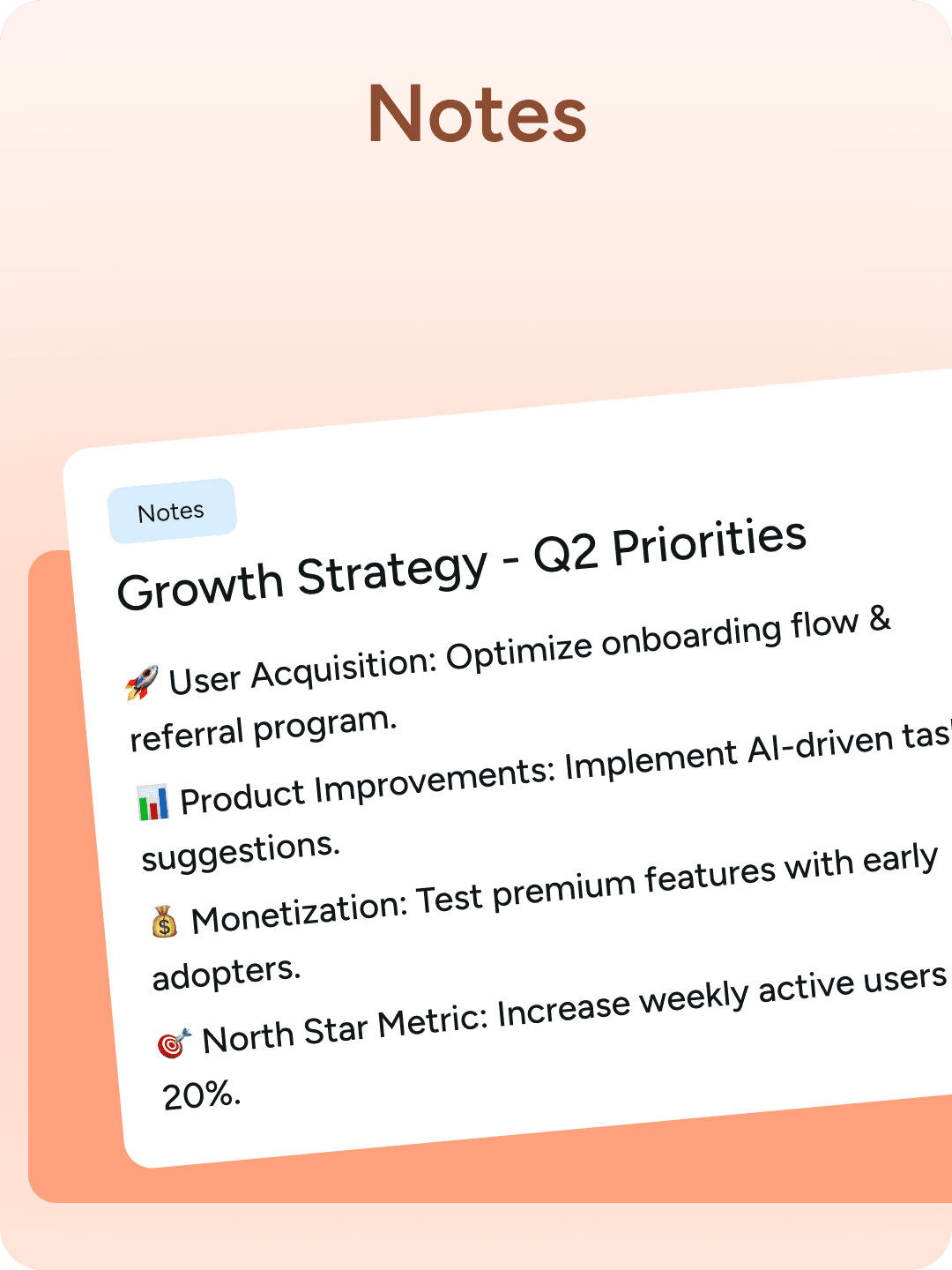 BeforeSunset AI | AI-Powered Planner for Goals and Tasks