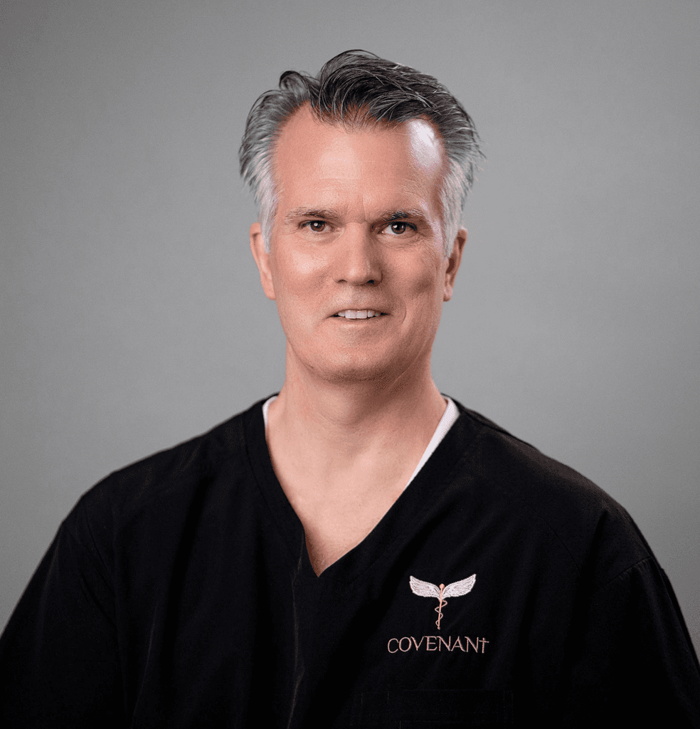 About Covenant Metabolic | Expert Care for Metabolic Diseases