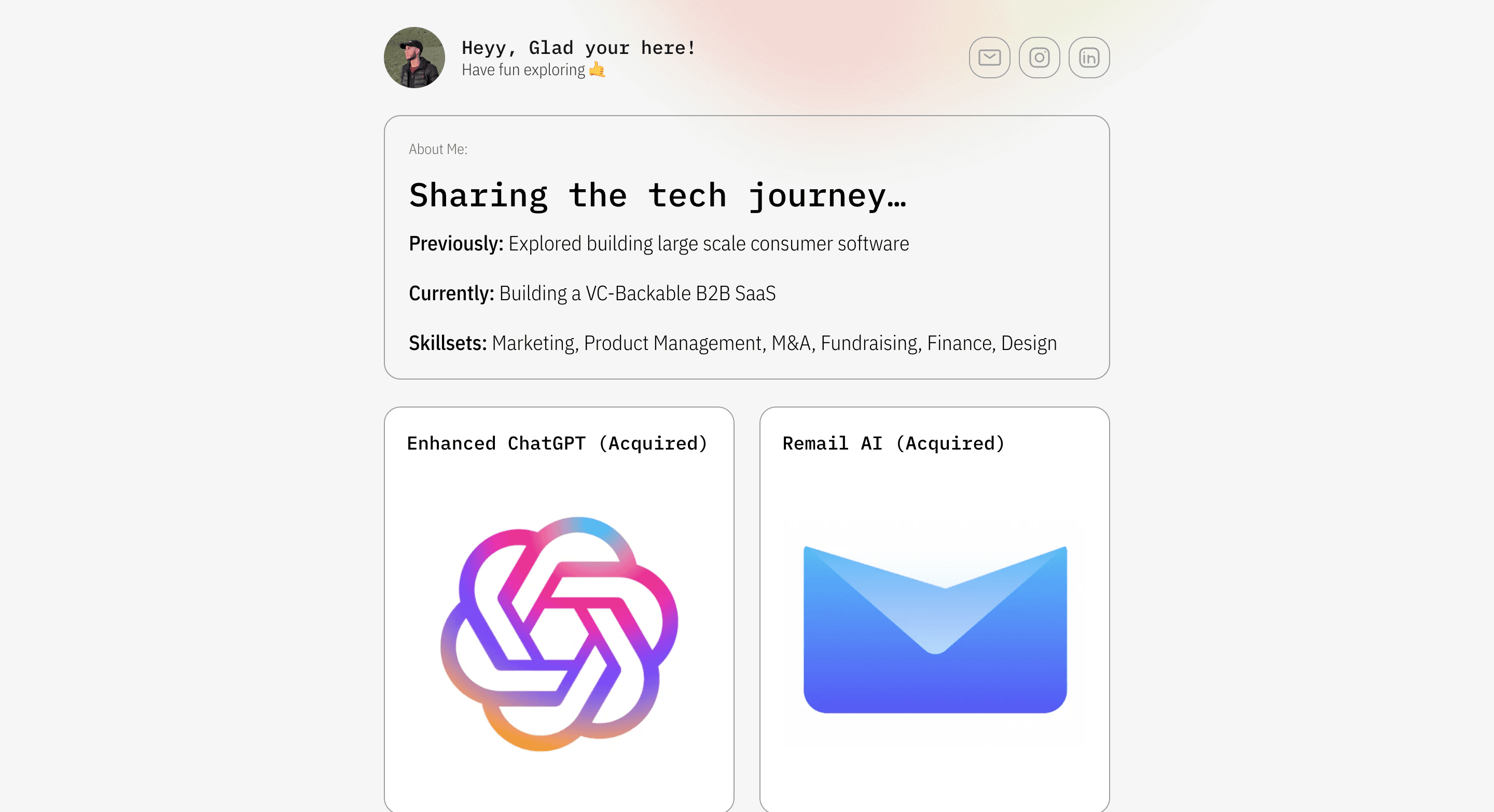 Redoc AI