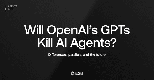 E2B Blog | Sandbox for AI Apps & Agents