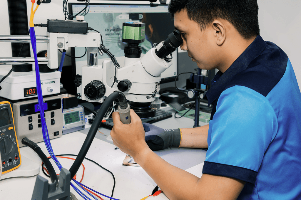 Your Trusted Repair Service Provider