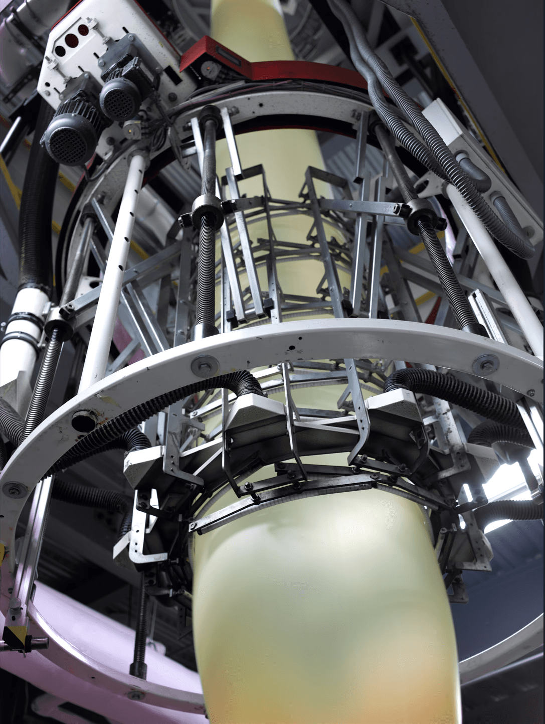 DSA Packaging | Flexible Packaging Manufacturer