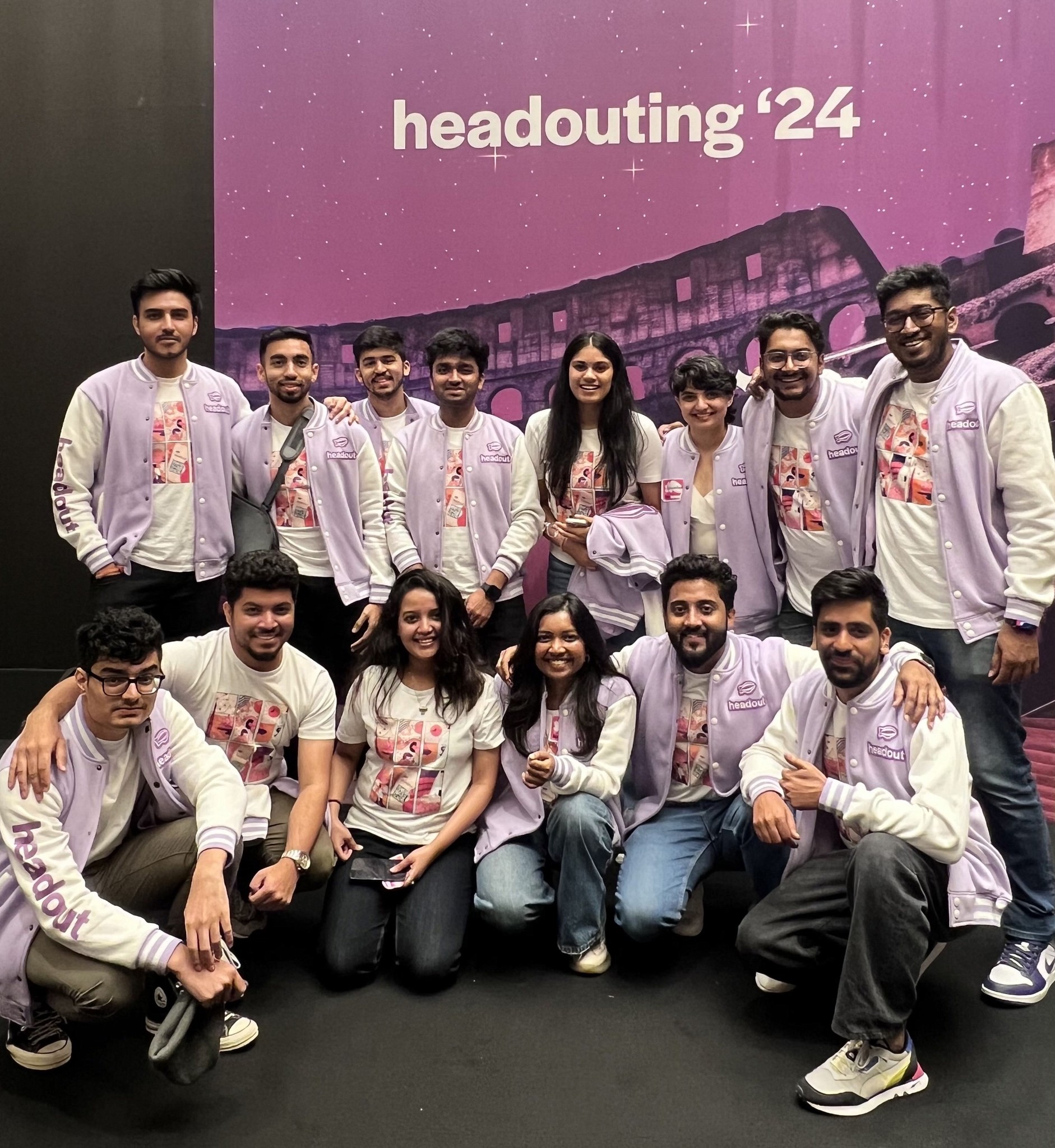 Careers at Headout — Help the world head out