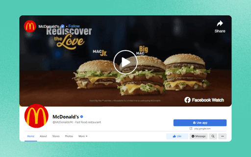 How to Create Facebook Cover Photos That Engage With Your Audience