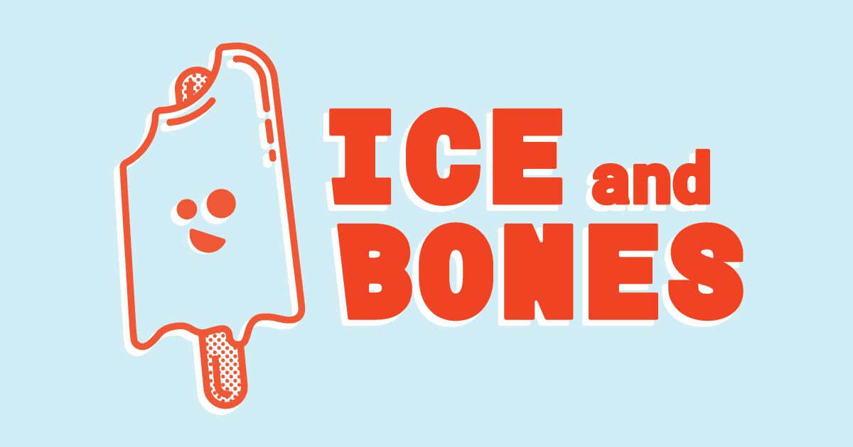 Ice and Bones - Nashville, TN